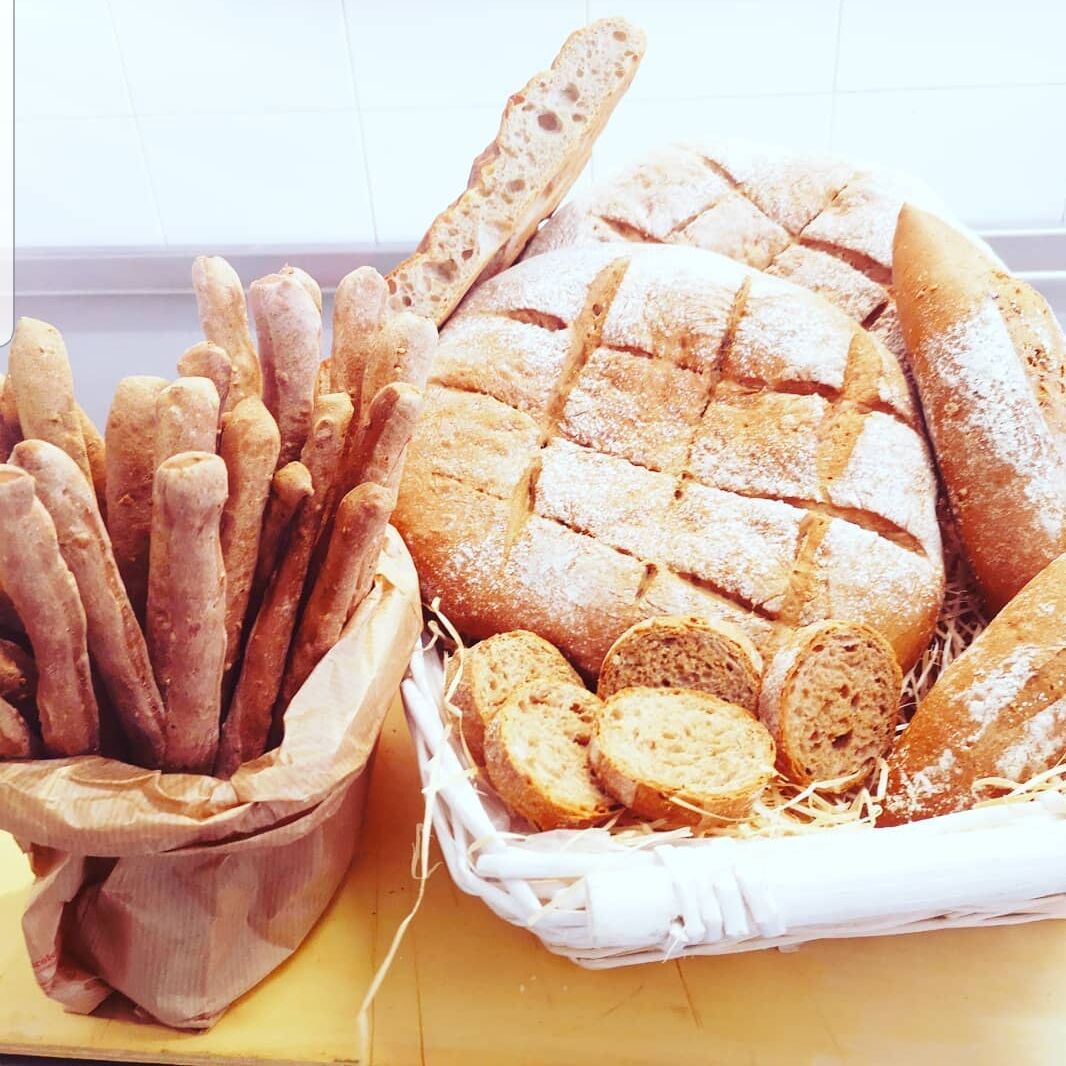 FORNO LENCI - LUCCA | Italian cuisine near me