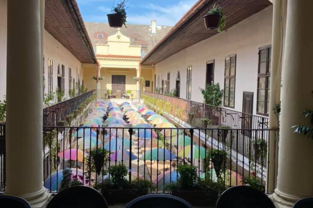 Reštaurácia Halmi Dvor - Košice | Slovak cuisine near me | Book now