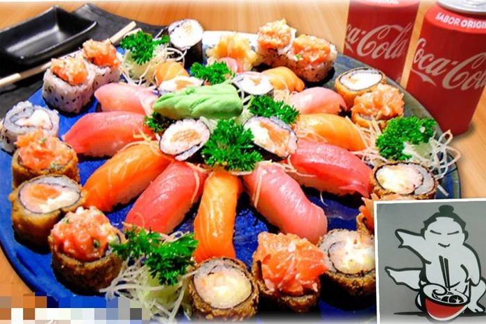 Restaurante sumo - Restaurante Lisboa | Chinesa & Japonesa cozinha ...