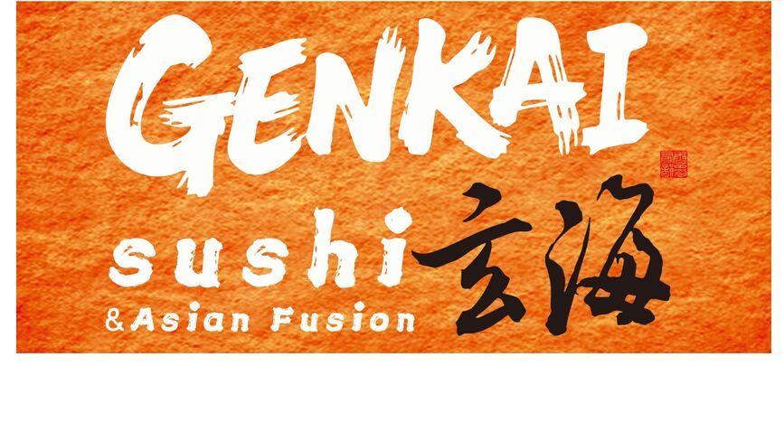 Genkai - Sushi & Asia Fusion - Wien | Asian cuisine near me | Book now