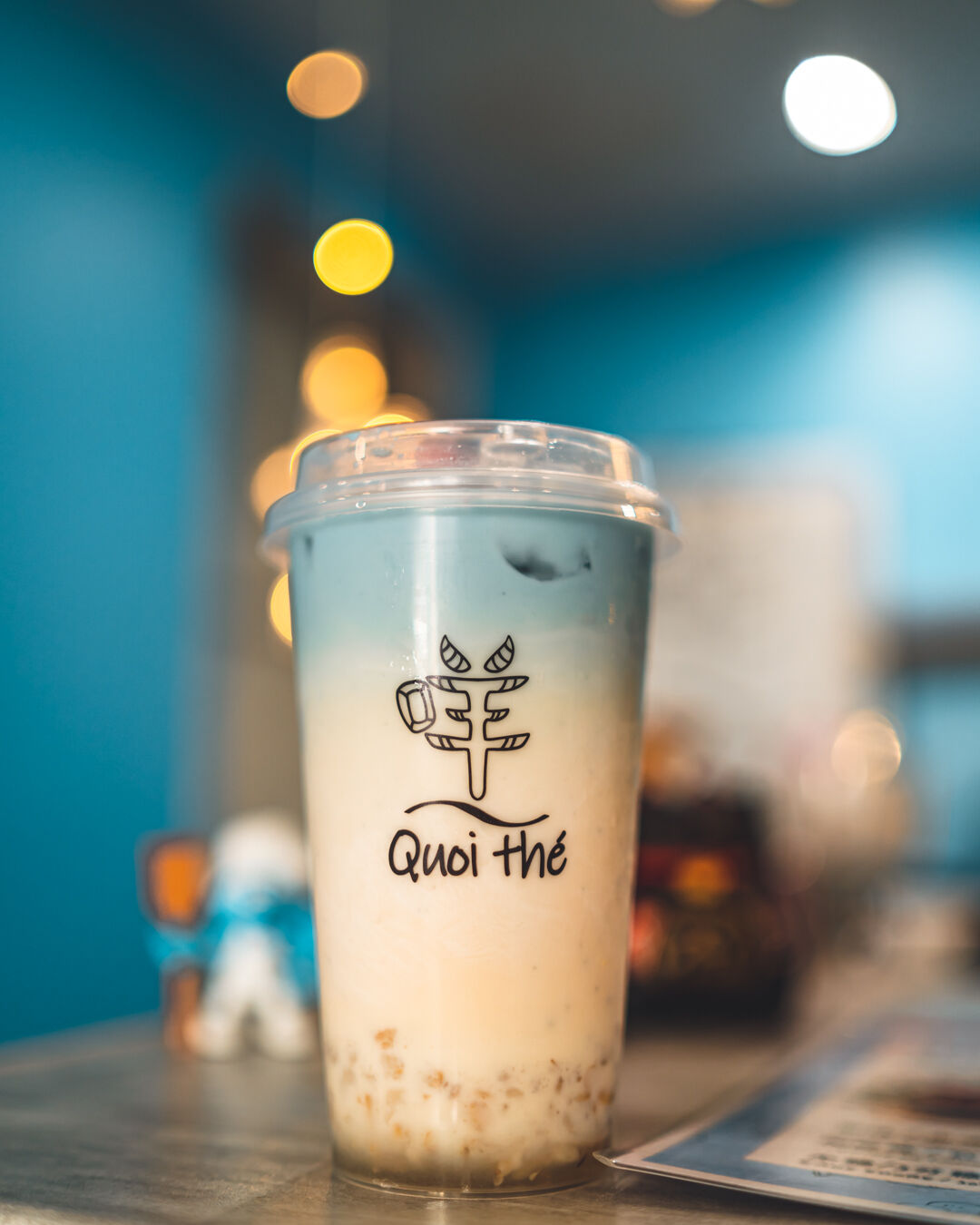 Quoi Thé - BORDEAUX | Asian cuisine near me | Book now