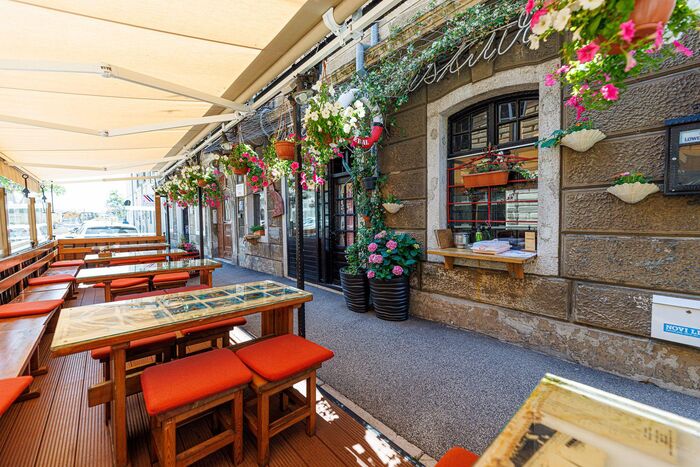 Konoba Feral - Rijeka | Restaurant near me | Book now