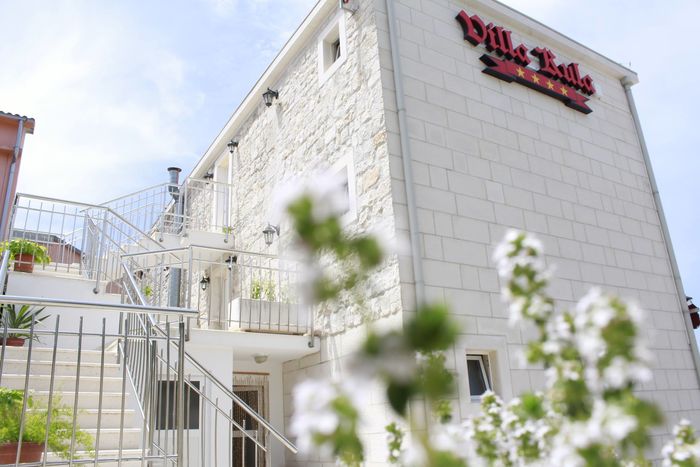 Villa Kula - Seget Vranjica | Hotel near me | Book now