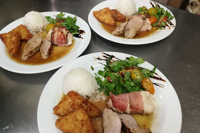 Rakovanka - Raková | Slovak cuisine near me