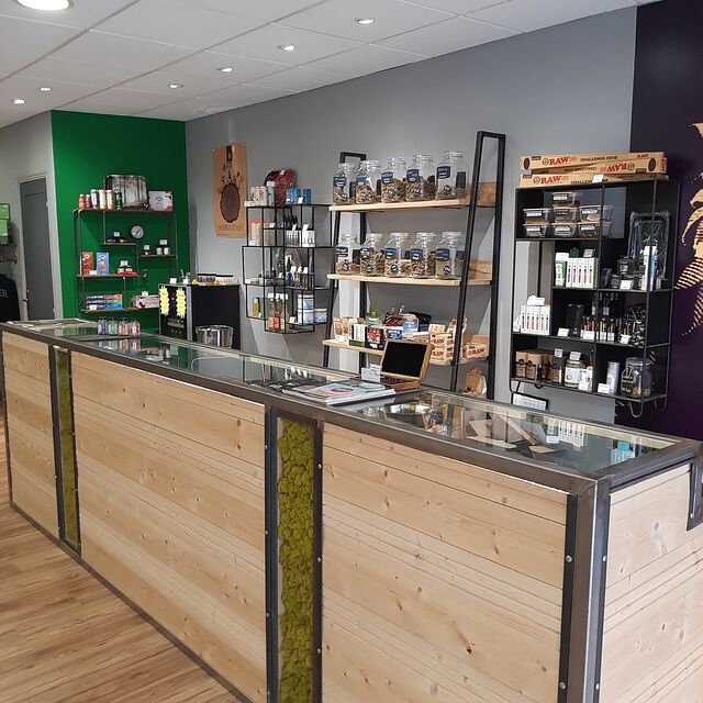 STEAM CORNER - DIJON | Café near me | Book now