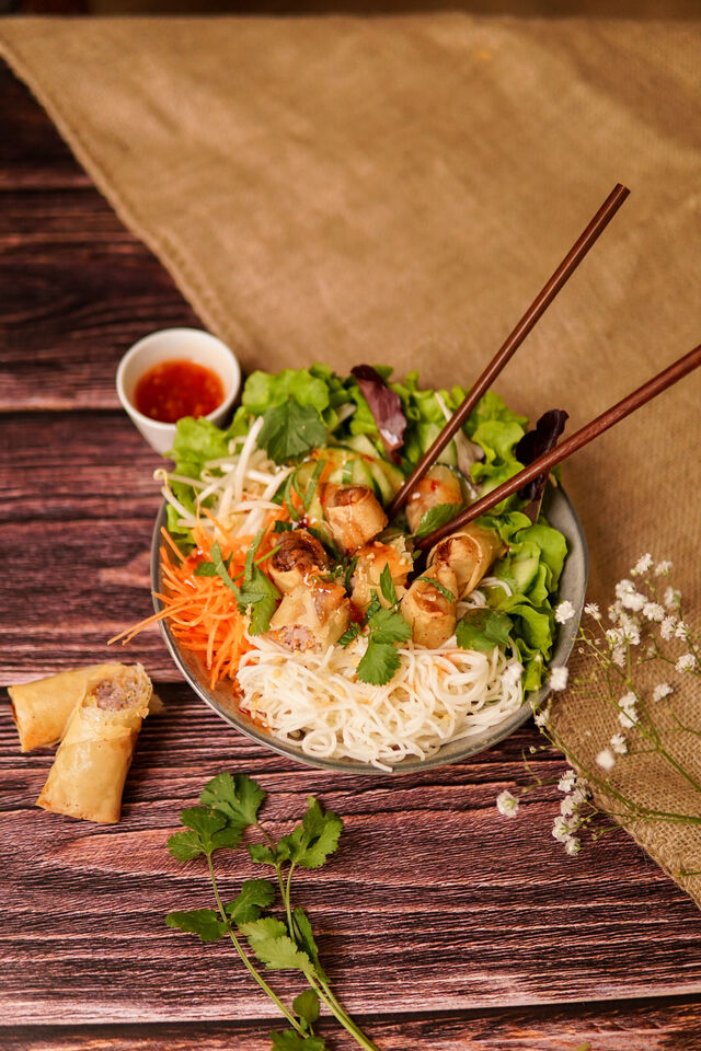 La Maison SOJUN - BETHUNE | Asian cuisine near me | Book now