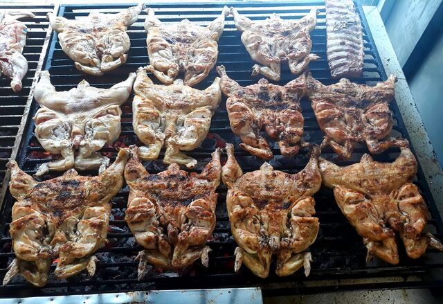 Currasqueira O Pipi-Piri - Restaurant Vila Nova de Gaia | Portuguese ...