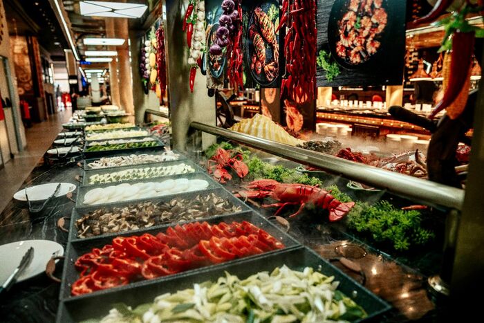 Go Chef - Coimbra | International cuisine near me | Book now