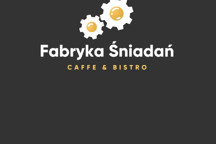 Fabryka Logo