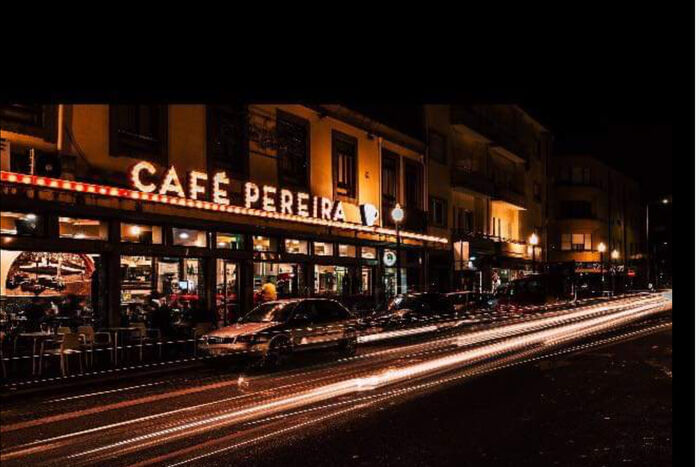 Cafe Pereira - Café Porto | Portuguese cuisine near me
