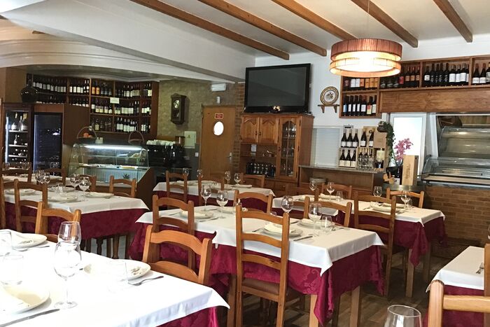 Restaurante Ramiro - Restaurante Leiria | Portuguesa cozinha próximo de mim