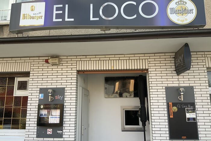 El Loco - Essen | Bistro near me