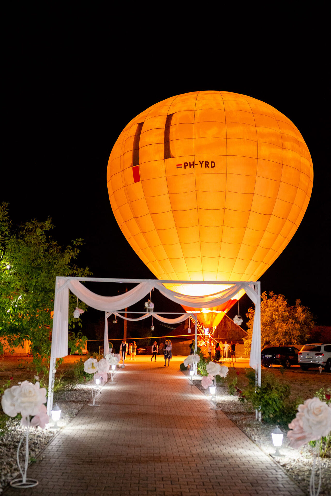 Alexandra Events - Vetel | Restaurant near me