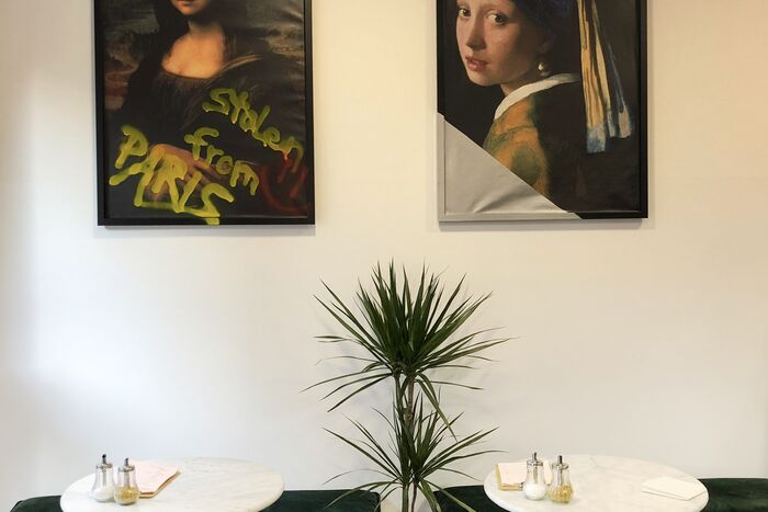 butterbrot. - Nürnberg | Café near me