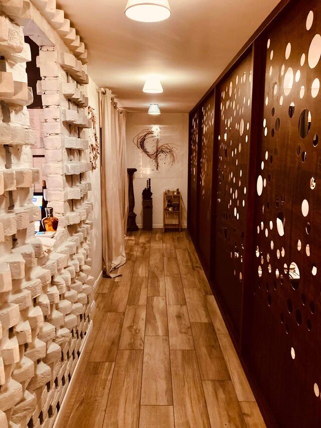 Table Rase - Theux | French cuisine near me | Book now