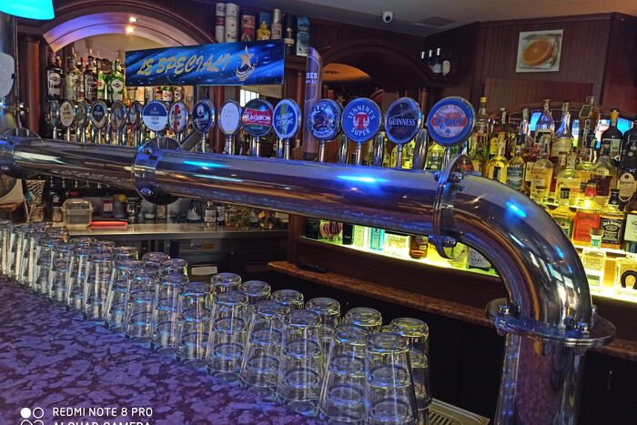 LA BIRROTECA - Diner Torino | Italian cuisine near me | Book now