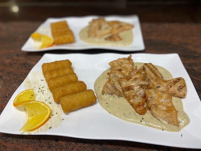 Pizzeria & spaghetteria Roma - Gornji Stupnik | Restaurant near me ...