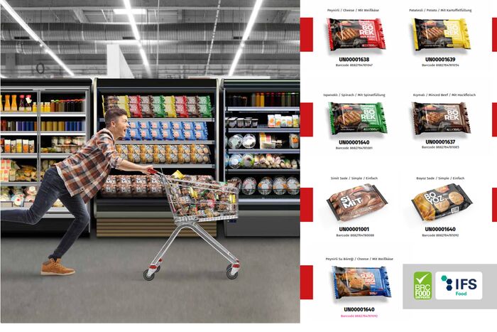 Unana Berlin - Berlin | Turkish cuisine near me