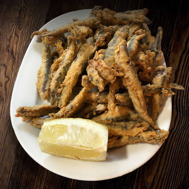 Taberna La Fragua de Vulcano - Madrid | Spanish cuisine near me | Book now