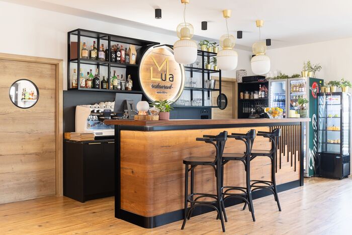 Luma Restaurant - Podhájska | Italian cuisine near me | Book now