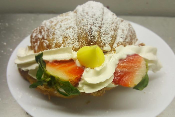 PIA BAKERY - Caffè Busto Arsizio | Cucina Italiana nelle mie vicinanze