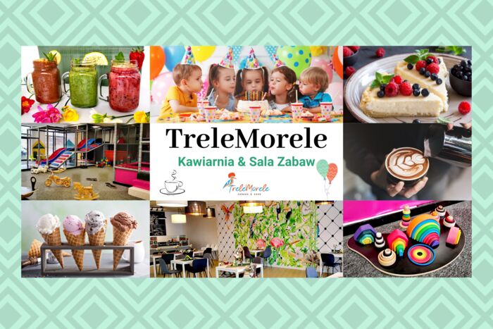 Trele Morele - Katowice | Polska kuchnia blisko mnie