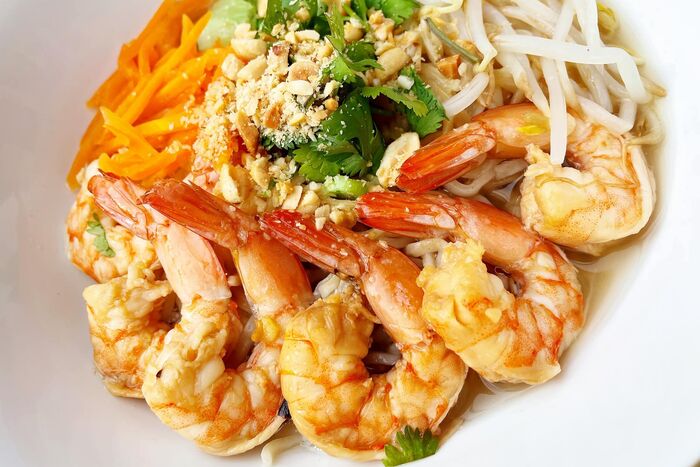 iBOL - AIX LES BAINS | Chinoise cuisine près de moi | Réserver maintenant