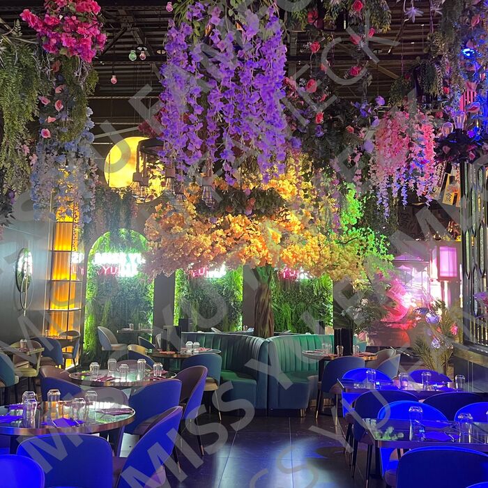 MISS YU - FAMECK | Asiatique cuisine près de moi | Réserver maintenant