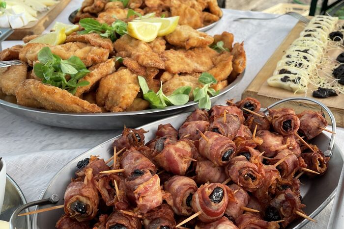 Gastromat PRO - catering a kantýna - Otrokovice | Czech cuisine near me ...