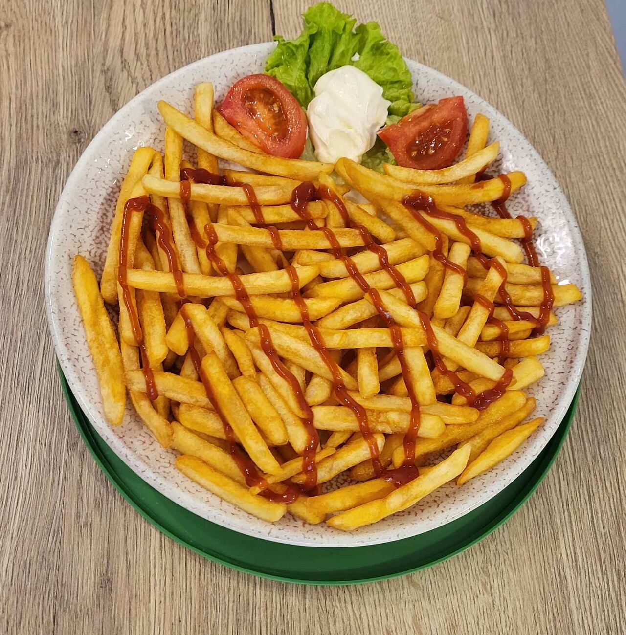 Fast Food Rajko - Restoran Opatija | Američka, Balkan, Hrvatska ...
