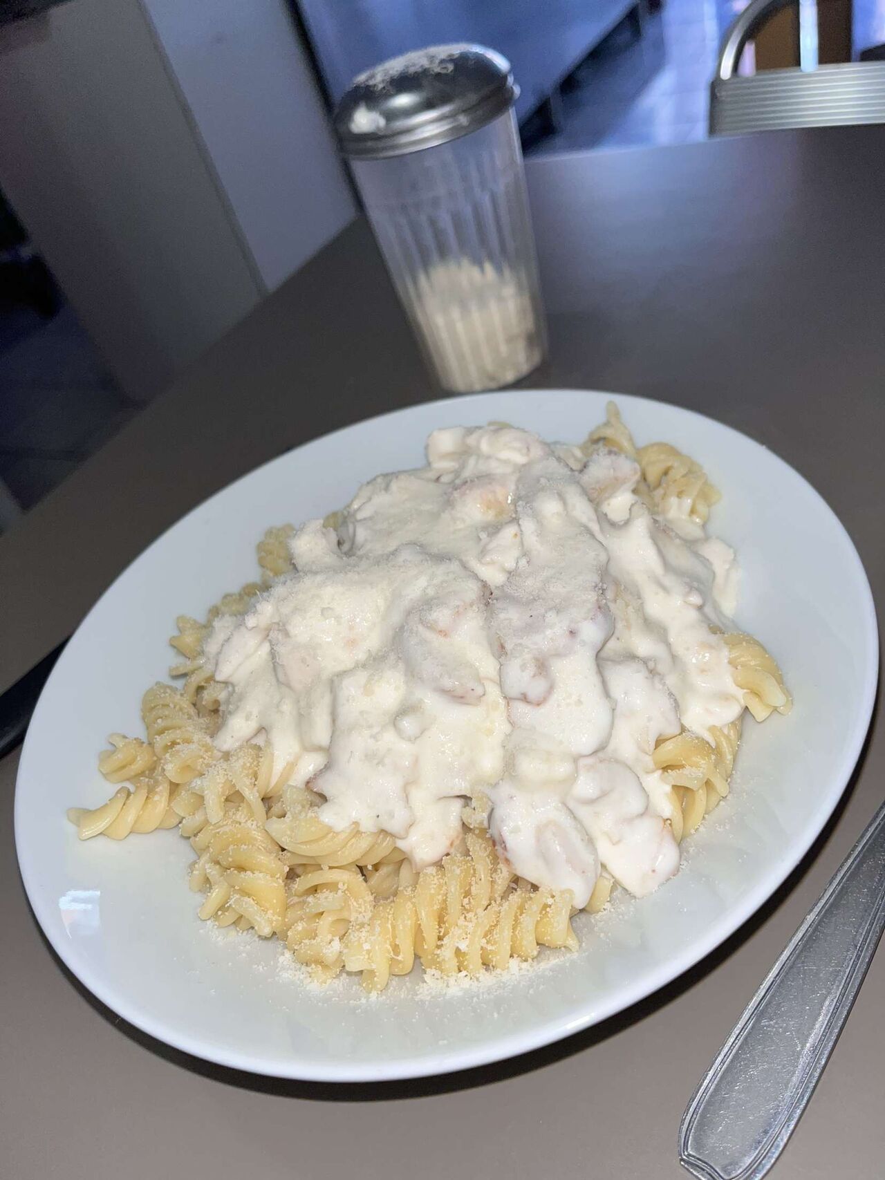 CESAR PIZZA - SIN LE NOBLE | Italian cuisine near me