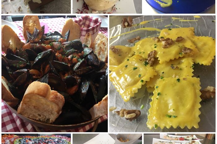 Dai ragazzi del’93 - Restaurant Somma Lombardo | Italian cuisine near ...