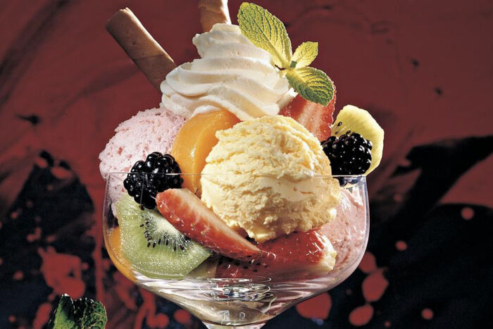 Eis Cafe Venezia - Lünen | Italian cuisine near me