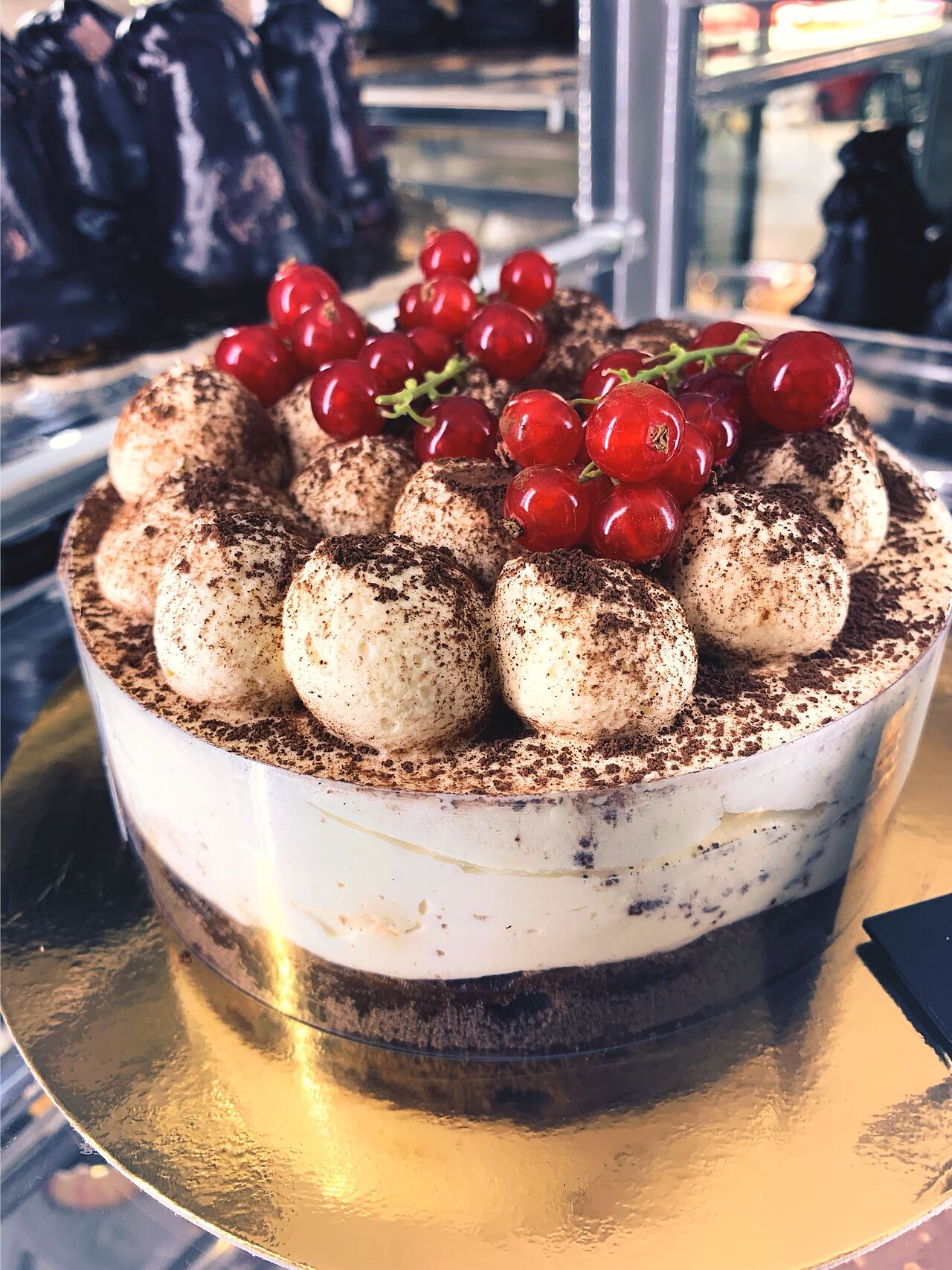 Cukráreň Amado - Cukráreň Bratislava | Chorvátska & Talianska kuchyňa v ...