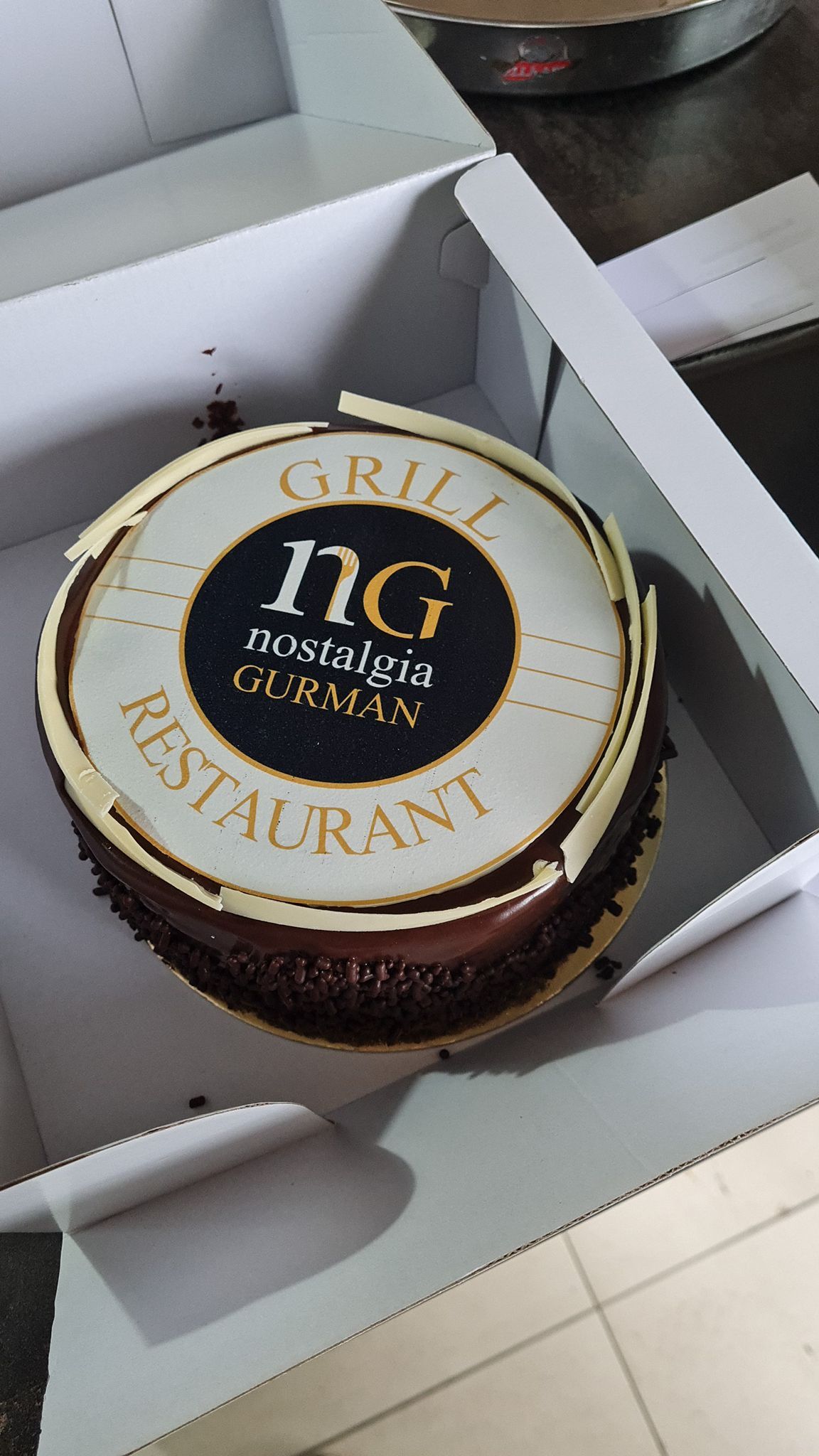 NOSTALGIA GURMAN - Zagreb | Restaurant near me | Book now