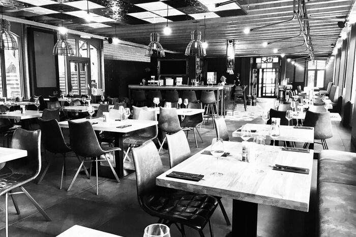 Cultuur Bar-bar Wemmel - Wemmel | French cuisine near me | Book now