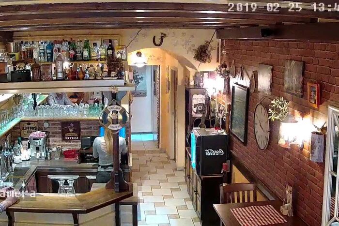 Buffet Nostalgija - Rijeka | Restaurant near me | Book now