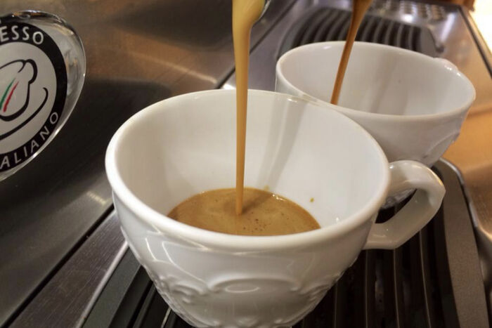 bar duomo - milano | Italian cuisine near me