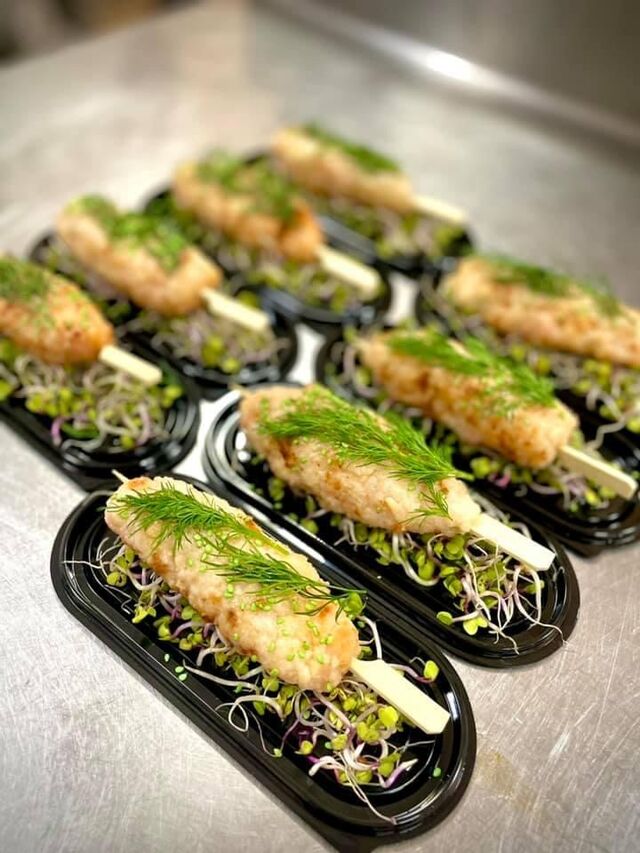 La Maison SOJUN - BETHUNE | Asian cuisine near me | Book now