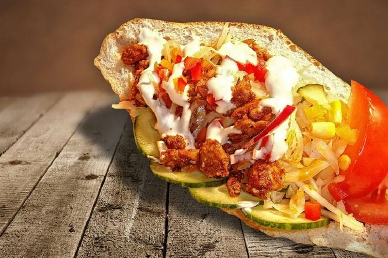 Coco Chicken - Leszno | Diner near me | Book now