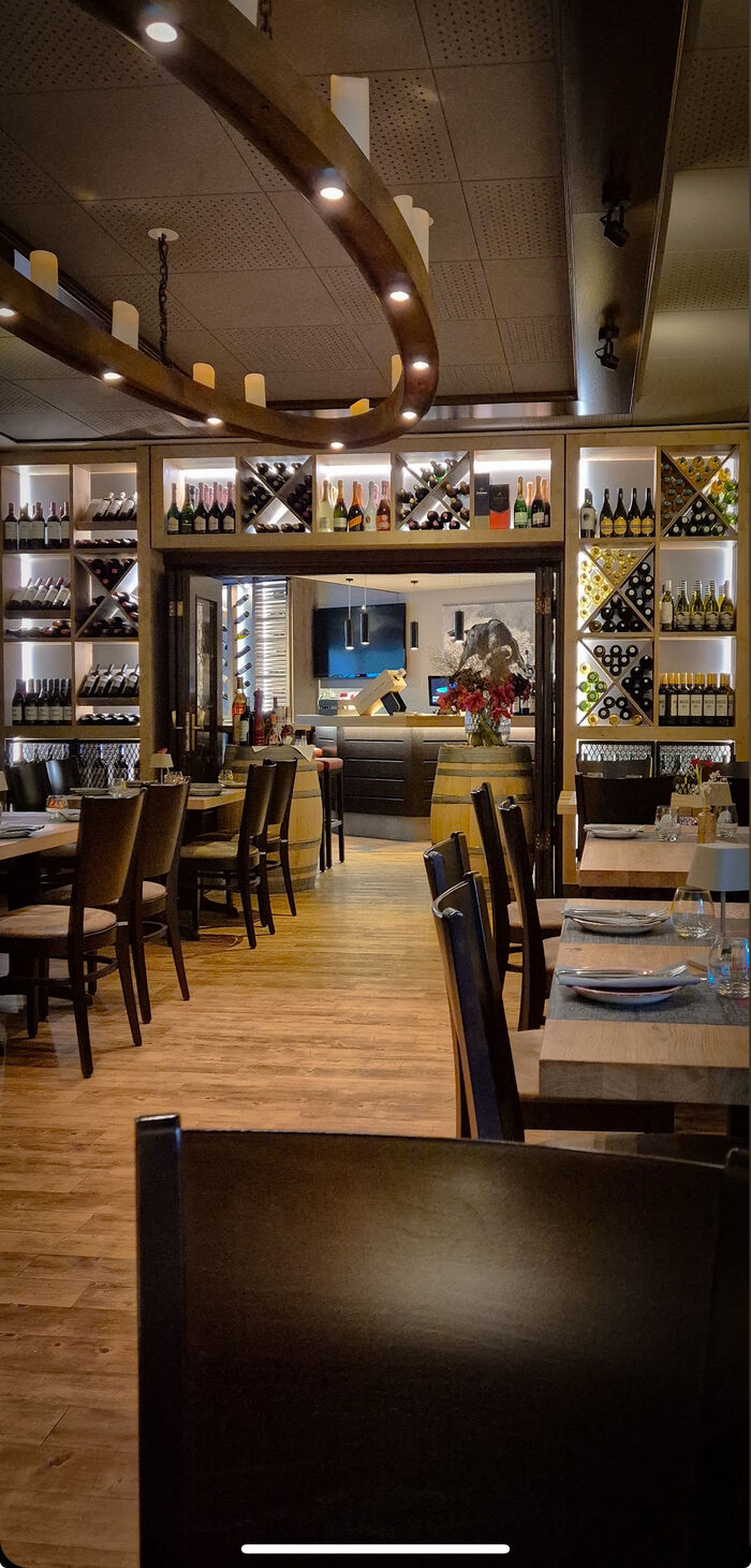 Tapas Jedermann`s - Dortmund | Spanish cuisine near me | Book now