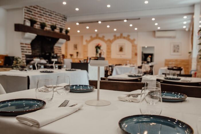 RESTAURANT PILPEL DEAUVILLE - Restaurant Deauville | French & Israeli ...