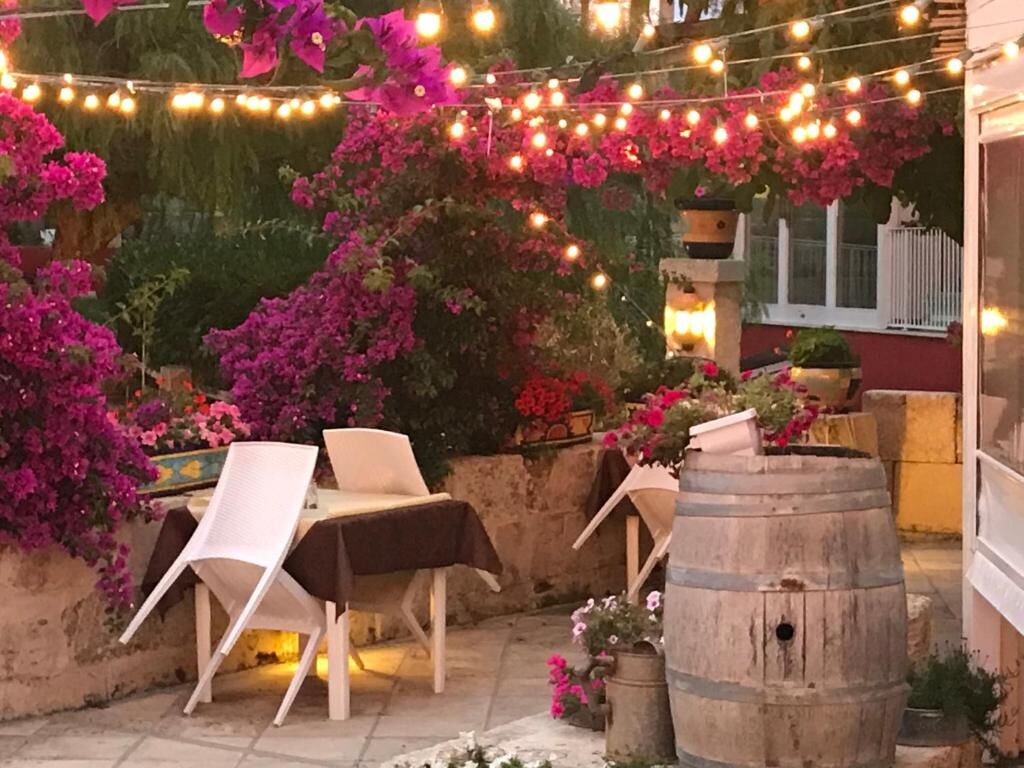 podere san michele - otranto | Italian cuisine near me | Book now