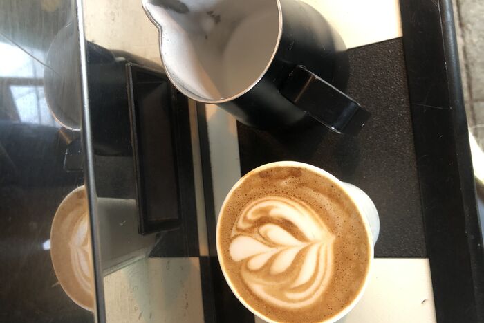 UnCappuccio - Köln | Café near me