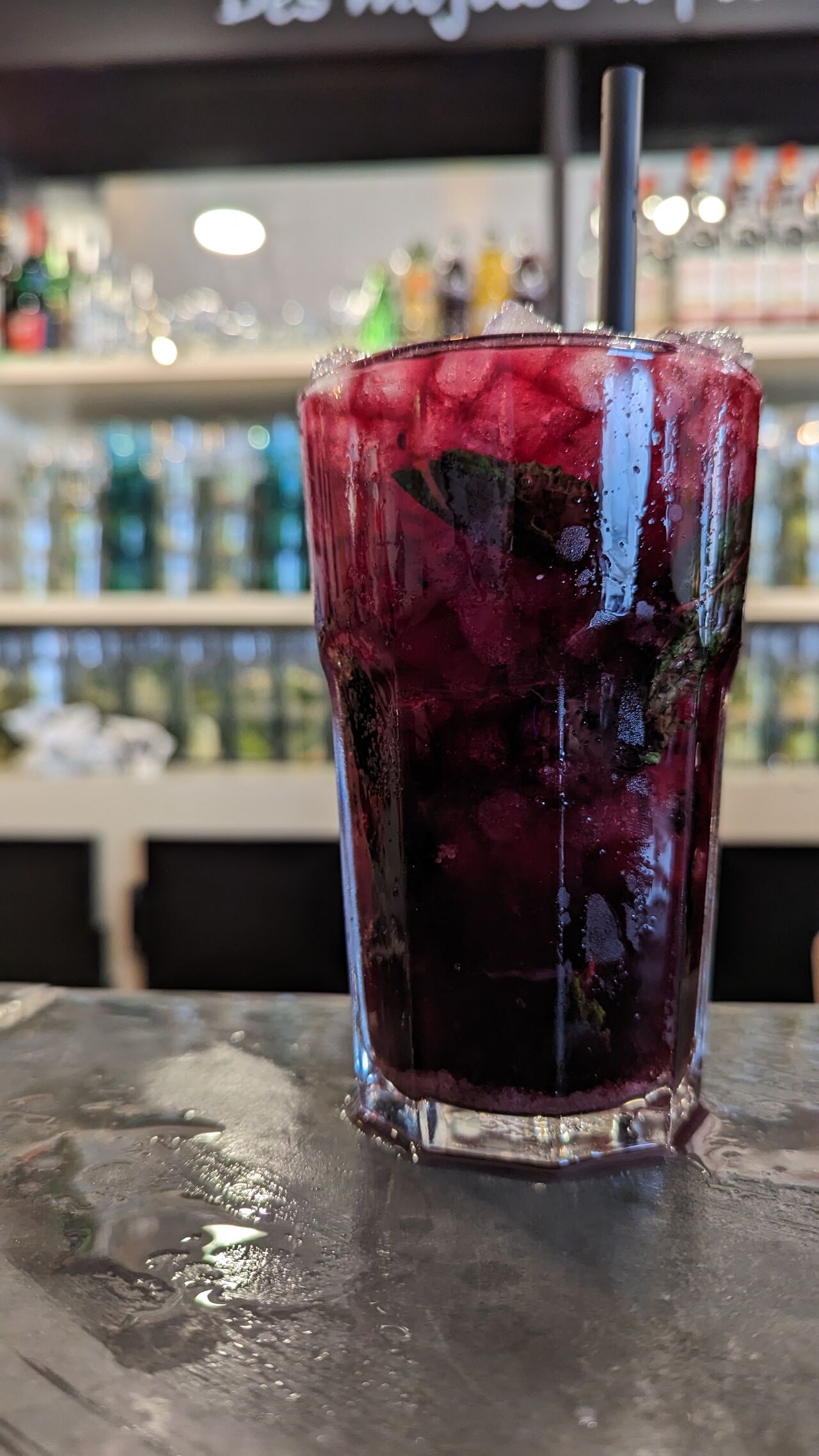 TITO MOJITO - TOULOUSE | Spanish cuisine near me
