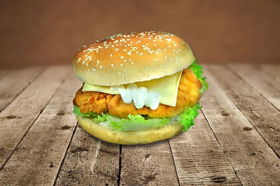 Coco Chicken - Leszno | Diner near me | Book now