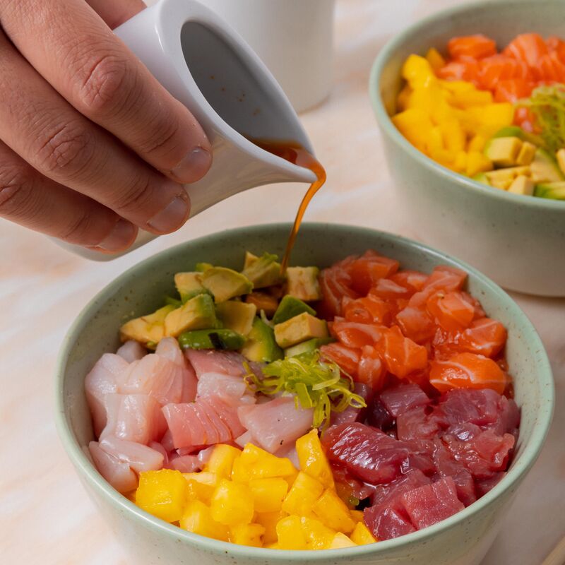 SuShe AsianFood - Almada | Japanese cuisine near me | Book now