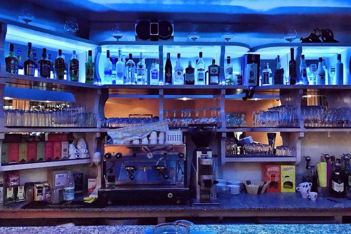 Caffe Bar Alf - Stanići | Café near me | Book now