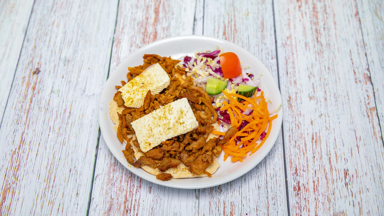 Pita Alexandria - Antwerpen | Mediterranean cuisine near me | Book now