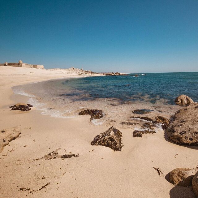 Romando Beach Club - Bar Vila do Conde | Mediterrânea & Portuguesa ...
